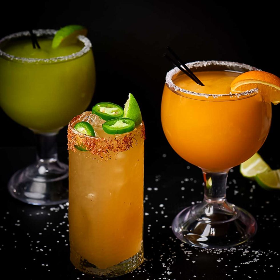 Sabor a Puebla | Authentic Mexican Food in Blue Ridge, GA